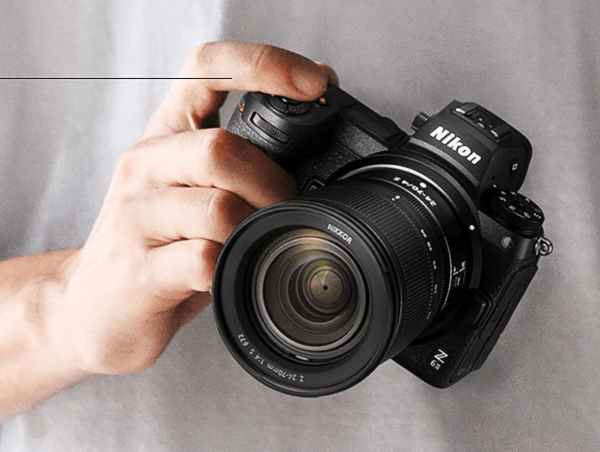 尼康Z6已经被官方列为过时产品并停产 Z 6 Ⅲ要来了？_相机_人民币_网友