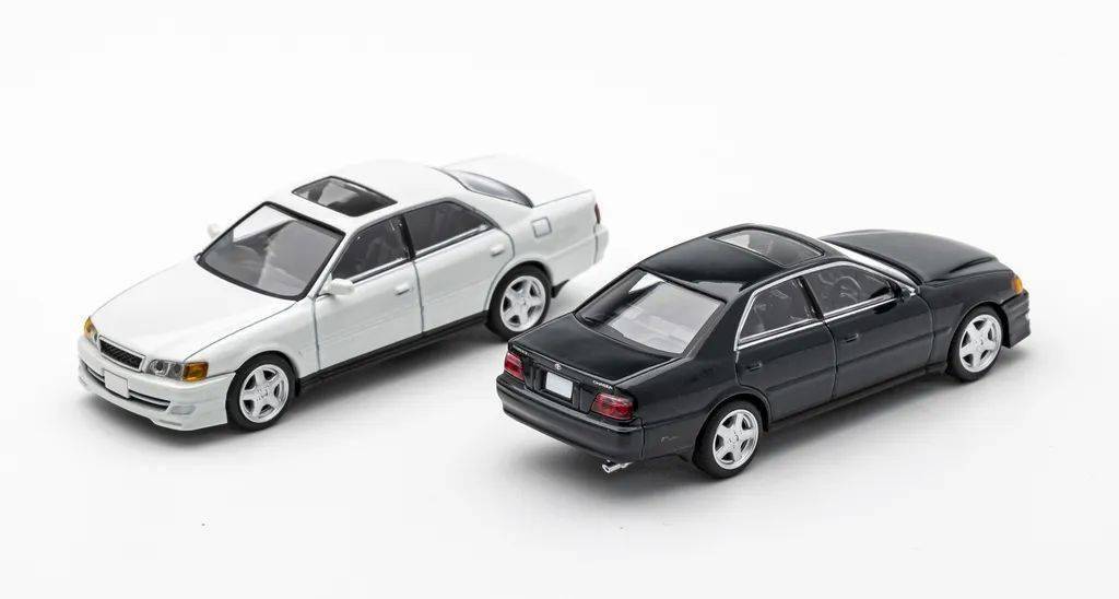 TLV的刷色产品，漂移之王TLV Toyota Chaser Tourer S试玩_搜狐汽车_搜狐网