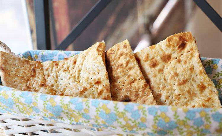 沙特美食特辑：去沙特阿拉伯跟着这份清单吃就对了_食物_Kabsah_正餐