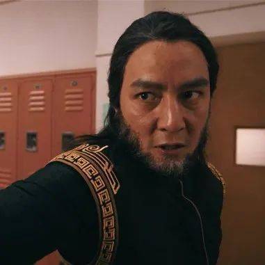 这就是迪士尼眼中的"中国神话"？_Ben_华裔_故事