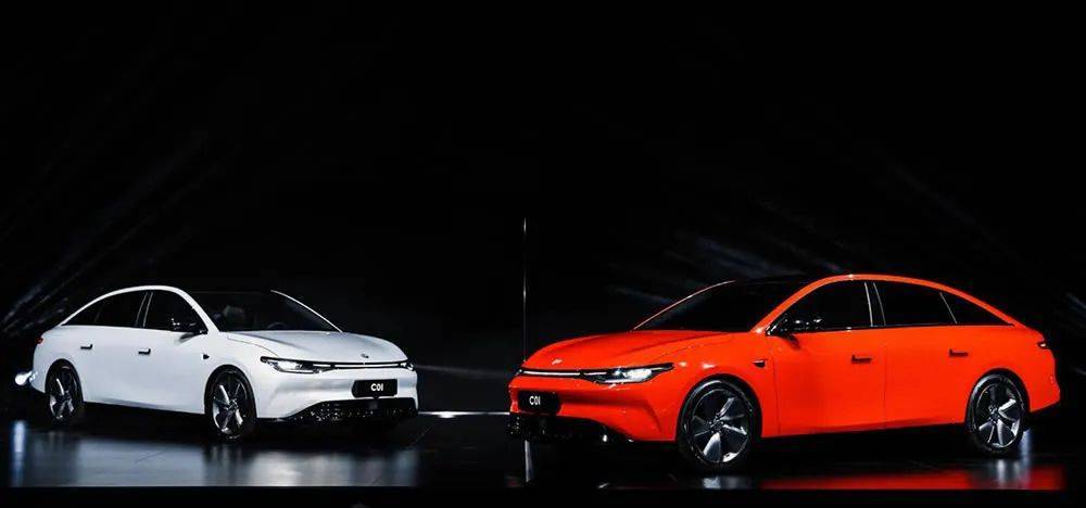 3秒级零百加速，717km续航 即将上市的零跑C01你知道多少？_搜狐汽车_搜狐网