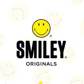 SMILEY｜元起潮流，欢乐上 “申”_潮流