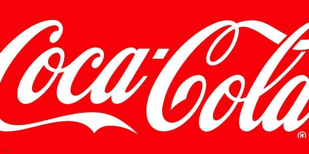 可口可乐 Coca Cola 最新品牌VI视觉体系，变得越来越多彩了？_口味_手册_蜜桃