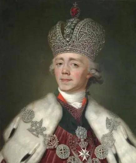 俄国沙皇彼得三世：仇恨祖国，崇拜外国国王，最后死在妻子手上_伊丽莎白_俄罗斯_普鲁士