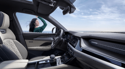 售45.96 – 63.06万元，上汽奥迪Q6正式公布预售价格_搜狐汽车_搜狐网