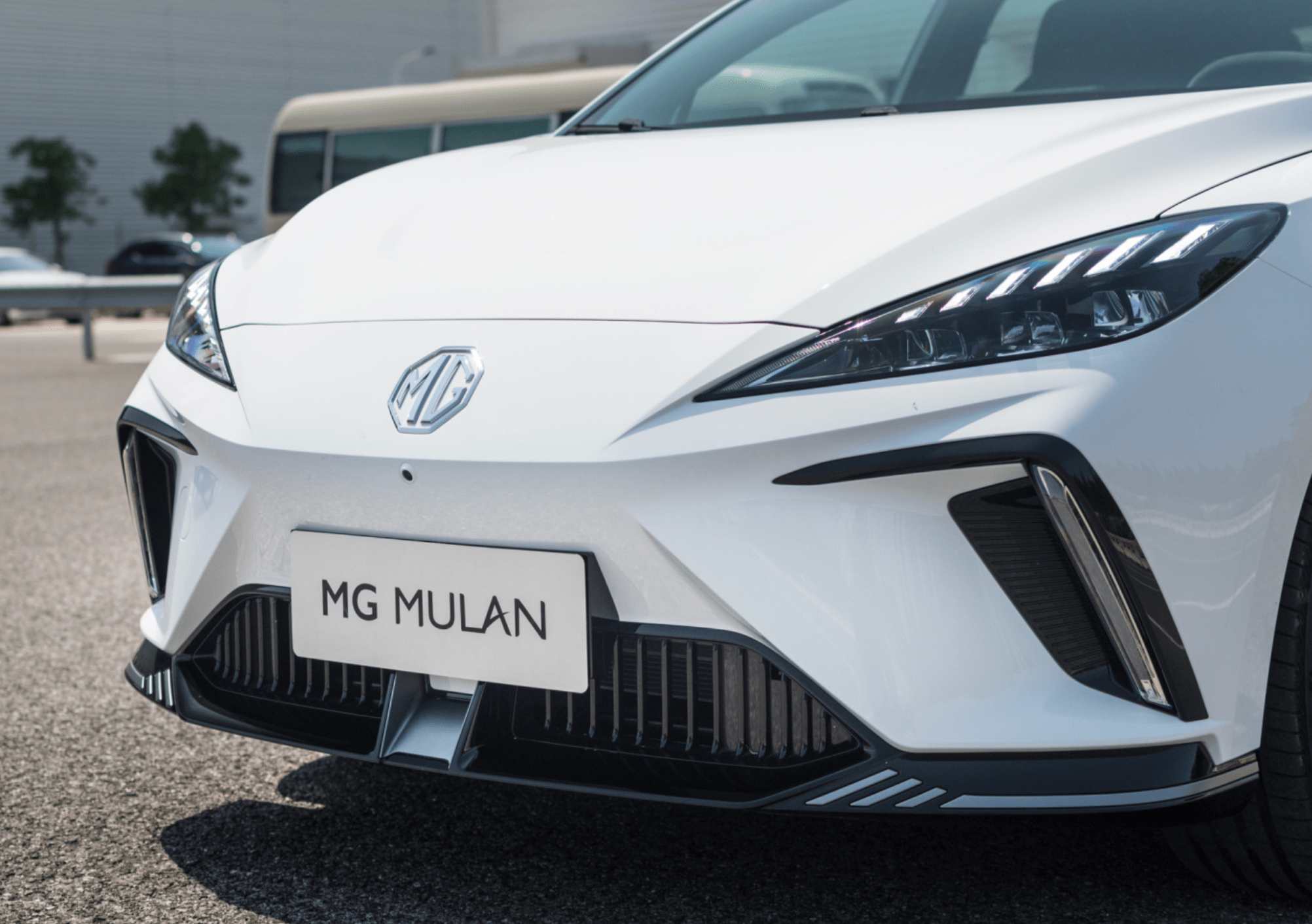 两种电池、三种动力，12.98万起售，MG MULAN四款车型哪款值得买？_搜狐汽车_搜狐网