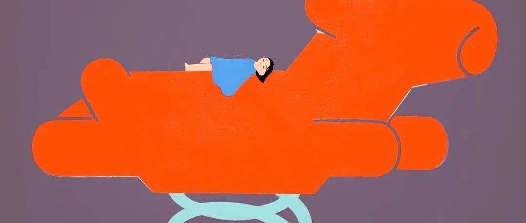 Haruna Makisumi x 轻声细语_创作_读者_艺术