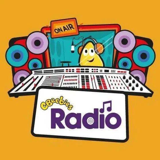 更新至1500集BBC儿童广播音频，轻松磨出孩子英文耳朵！_CBeebies_听力_英语