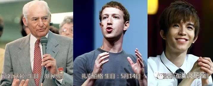 12星座变成亿万富翁的秘密_财富_成功_众人