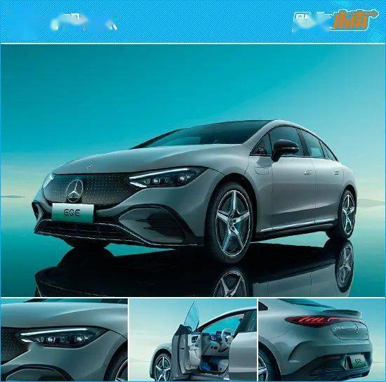 推荐先锋版 2022款北京奔驰EQE购车指南_搜狐汽车_搜狐网