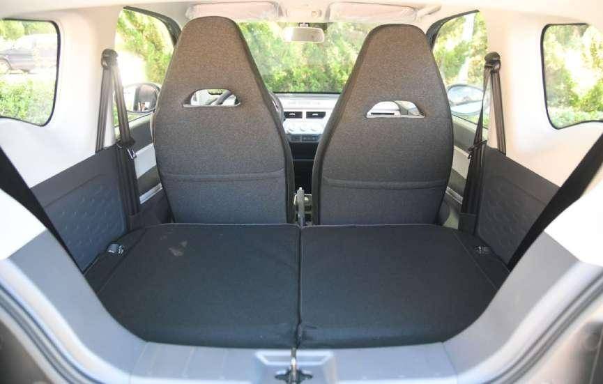 奇瑞QQ冰淇淋，轴距1960mm，续航170km，适合上班代步_搜狐汽车_搜狐网