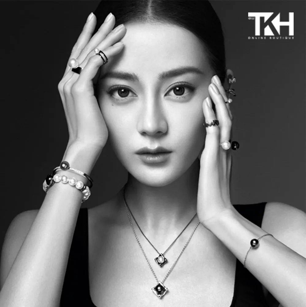 线上精品店 | MIKIMOTO御木本，首个全球高级珠宝品牌限时上线_珍珠_Akoya_Les