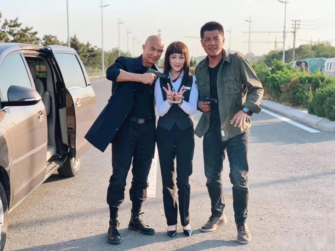 演个潘金莲，却毁了她后半辈子 -6park.com