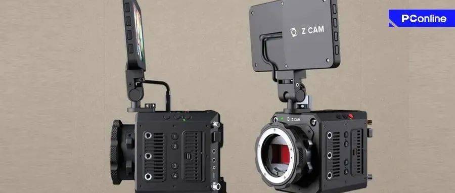 先知，国造全画幅电影机Z CAM E2-F6 PRO谍讯_支持_资讯_视频