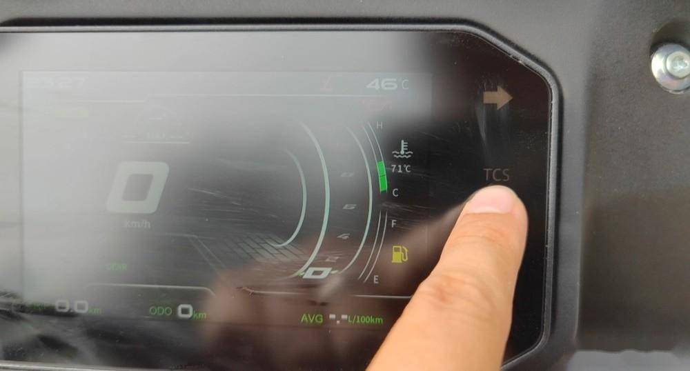 无极RR525工厂样车首次曝光，附抢先试驾体验_搜狐汽车_搜狐网