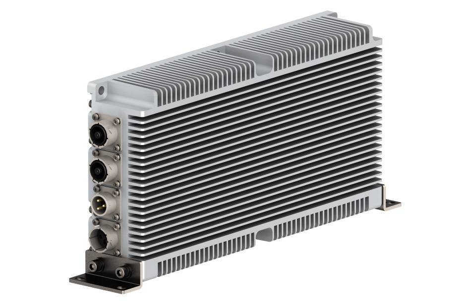 揭开CDU车载电源集成产品神秘面纱，领略迪龙新能源CDU产品的独特风采_搜狐汽车_搜狐网