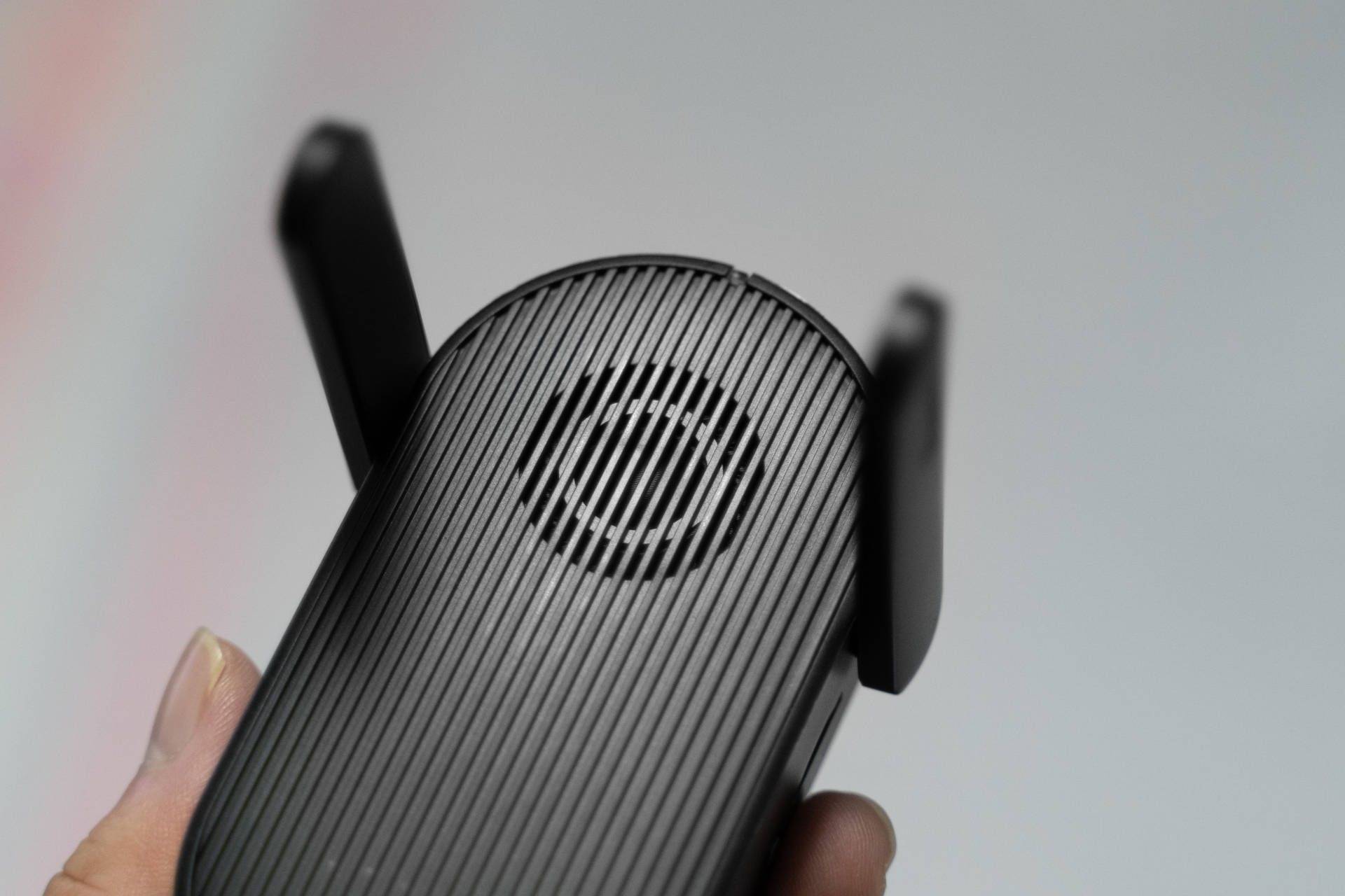 不插电不开孔の看家神器，360智能门铃5Max 双摄版体验分享_基站_摄像头_设备