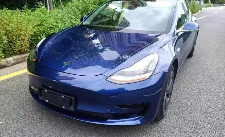 极氪001、特斯拉Model3、小鹏P7一比才知道买它准没错_搜狐汽车_搜狐网