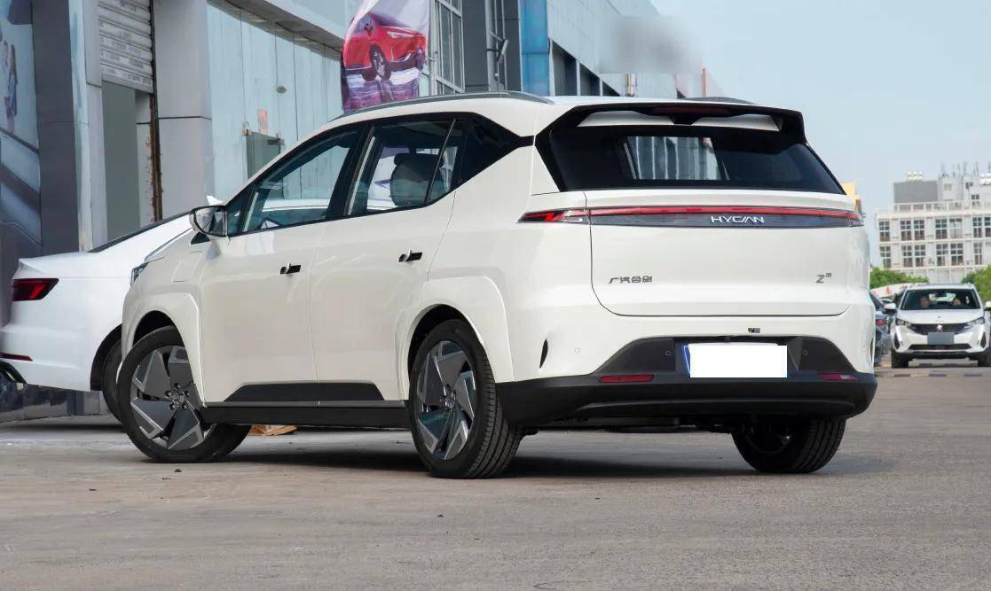 15万左右的纯电动SUV，为什么说合创Z03的性价比更高？_搜狐汽车_搜狐网