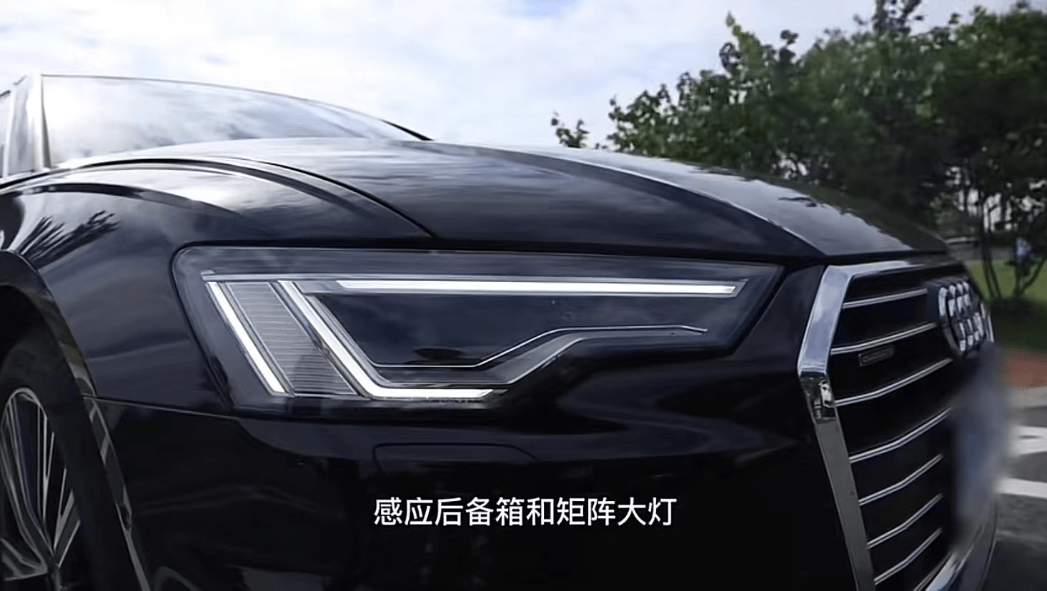 沃尔沃S90对比奥迪A6L，二线品牌对比一线品牌，客观对比产品力_搜狐汽车_搜狐网