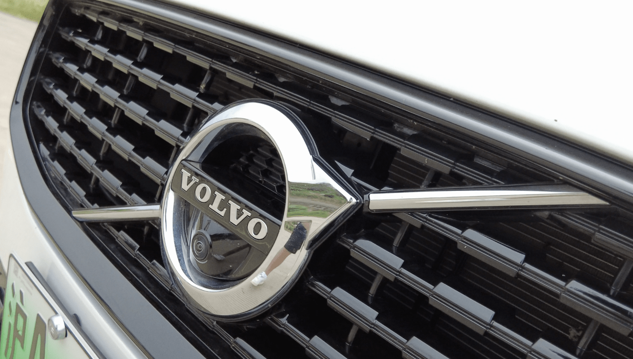 709牛·米峰值扭矩，4.7秒破百，沃尔沃S60 T8的乐趣在哪里？_搜狐汽车_搜狐网