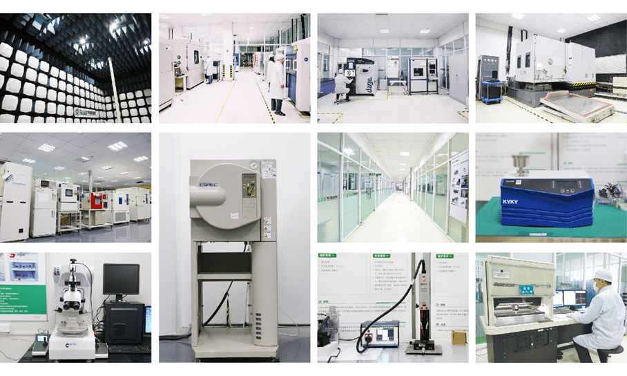 AECQ认证有哪些项目？车规级芯片【华碧实验室】_搜狐汽车_搜狐网