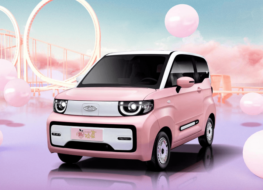 国民神车大比拼，奇瑞QQ冰淇淋VS五菱宏光MINIEV，到底谁更香？_搜狐汽车_搜狐网