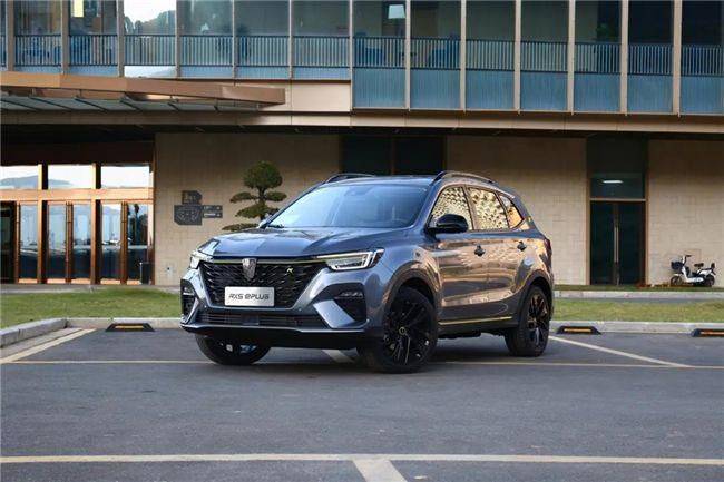 品质出众，荣威RX5 ePLUS荣登插电混动紧凑型SUV保值率榜单冠军！_搜狐汽车_搜狐网