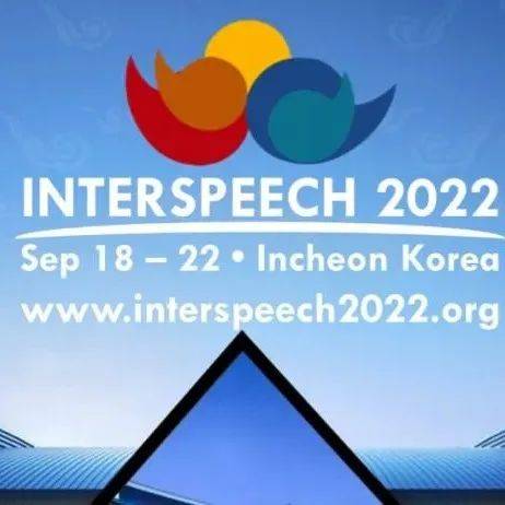 AI配乐？还是登顶会的那种！｜Interspeech 2022_语音_声学_音频