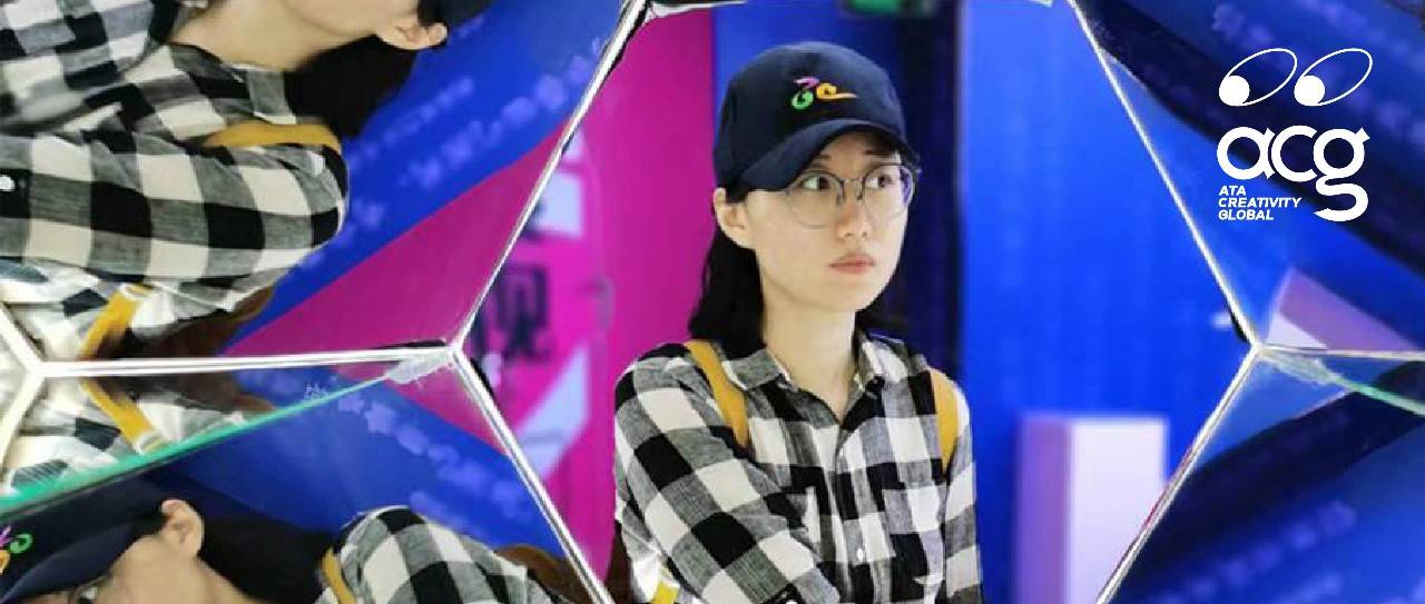 ACG导师丨RMIT毕业“冷面笑匠”导师，培养学生成为自驱设计师_思辨_思考_生活