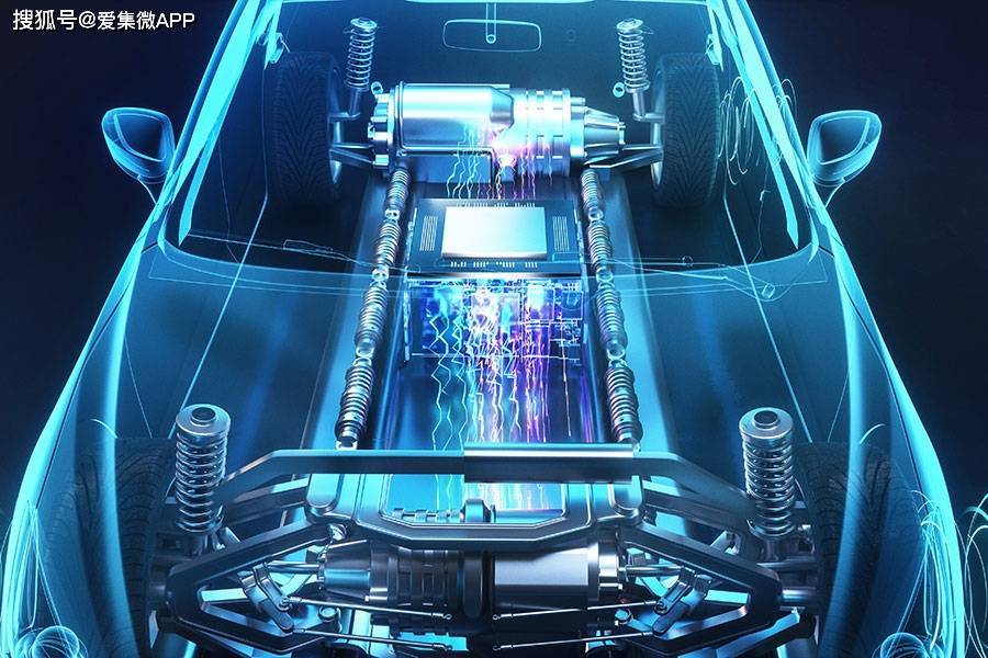 丰田、日产、本田、Stellantis加入Avanci专利池_搜狐汽车_搜狐网