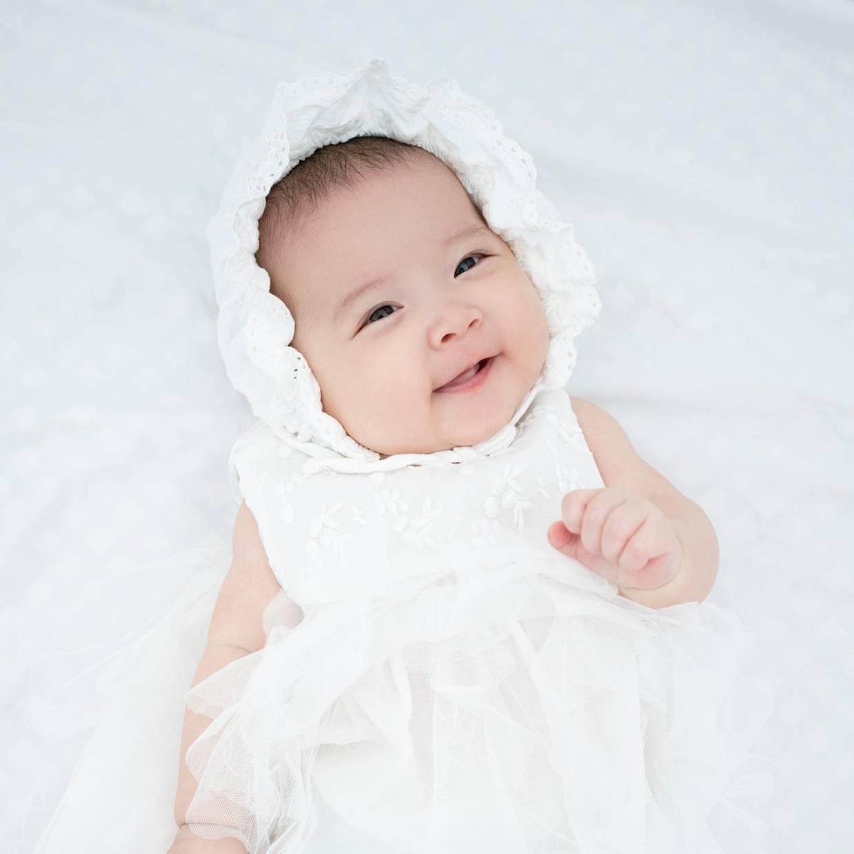 智特张欣博士美国墨西哥试管婴儿：为什么之前没有打算要孩子 试管婴儿 美国 张欣