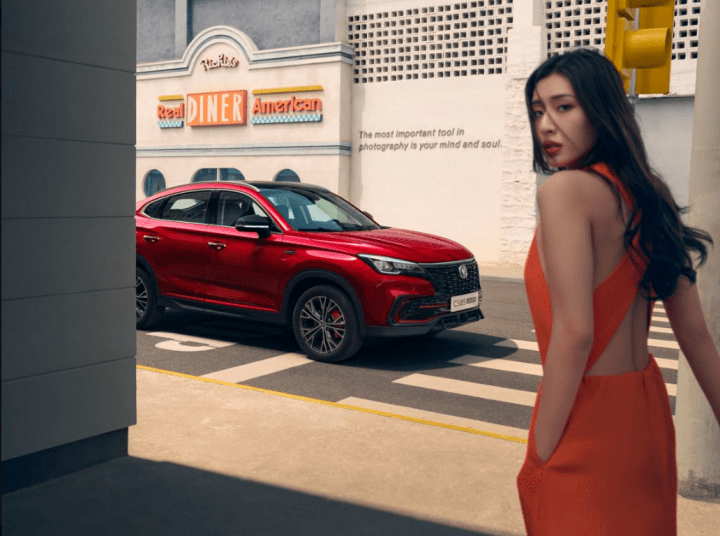 给轿跑SUV来支”兴奋剂”！新款CS85 COUPE瞄准领克05猛烈开火？_搜狐汽车_搜狐网