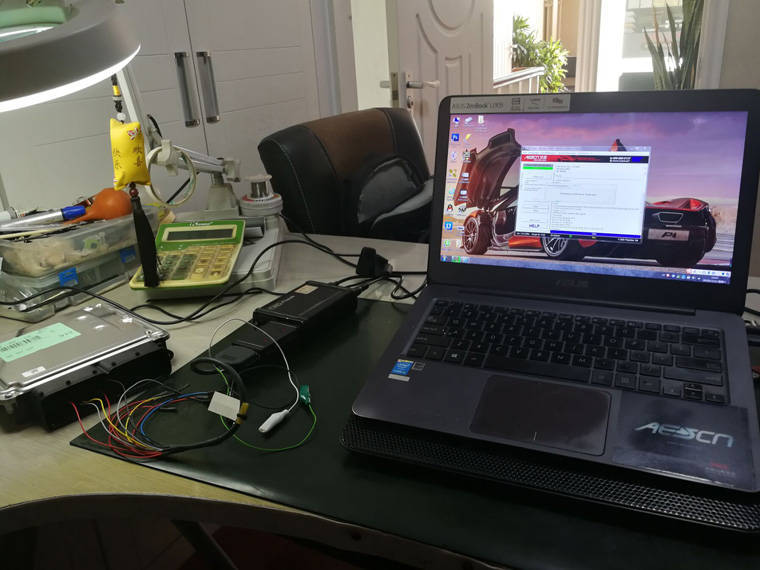 2.0T低功率奥迪A4L刷ecu改善动力不足驾控超高功率_搜狐汽车_搜狐网