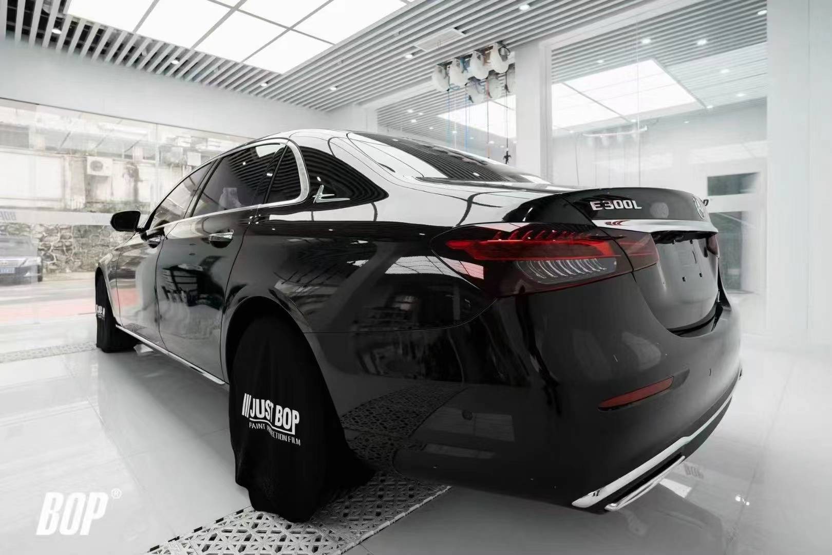 一点都不简单，奔驰E300L表现如何？_搜狐汽车_搜狐网