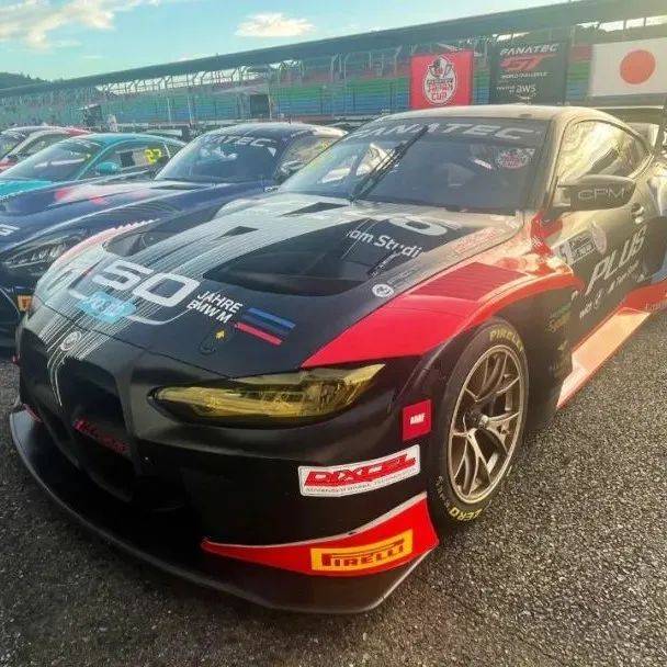 GTWC亚洲杯决战日本冈山 年度之争悬而未决_Racing_组别_国际赛车场