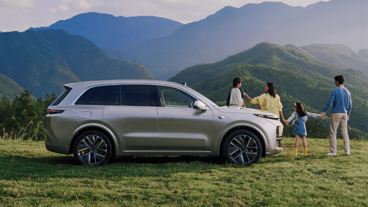 理想L8上市在即，同级增程SUV里，真的无对手？_搜狐汽车_搜狐网