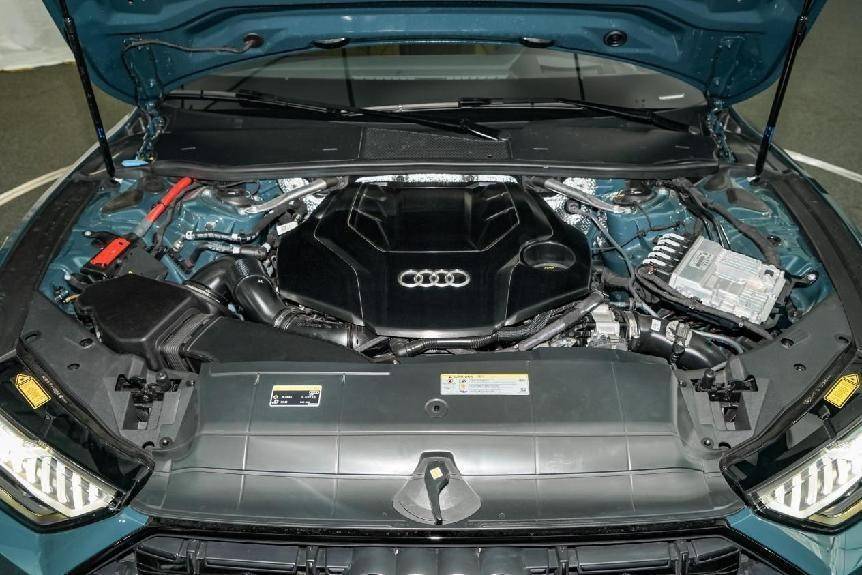 BBA车型大对比，奥迪A7L比A7空间大比5系动力强_搜狐汽车_搜狐网