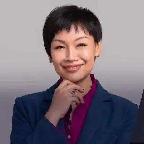 微软中国换帅！原欣任中国区总裁_企业_创新_发展