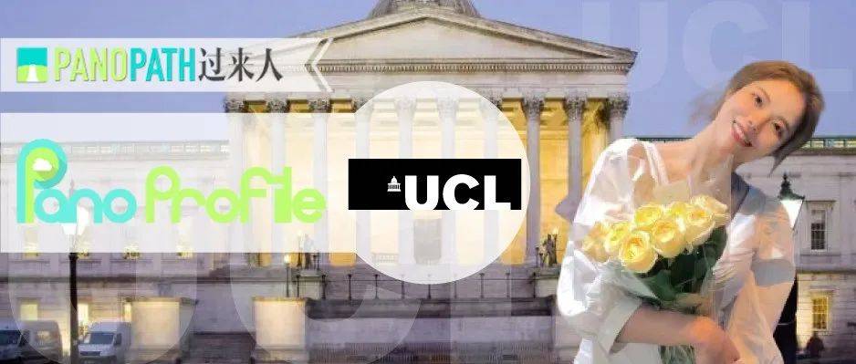 进UCL全球第一的IOE又怎样？做博主拥有10万粉又怎样？我要继续书写自己的故事！_生活_教育_媒体