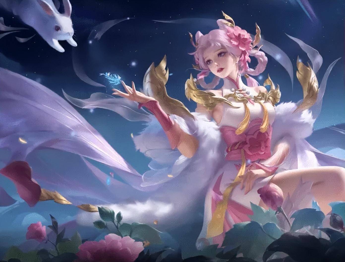 S29赛季两大T0打野诞生，手残也能玩起来，胜率突破56%_阿古朵_嫦娥_伤害