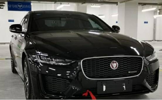 捷豹XEL对比奥迪A4？选捷豹XEL！_搜狐汽车_搜狐网