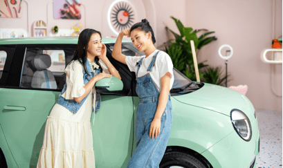 A00级宝藏小车王，长安Lumin你值得拥有_搜狐汽车_搜狐网