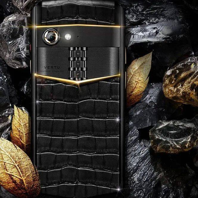 Vertu 新机 Metavertu 官宣开放预定，主打 Web3 安全性_手机_配置_用户