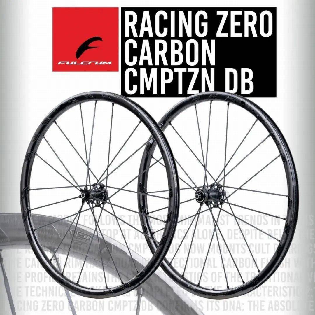 CULT轴承加持 FULCRUM R0 CMPTZN碟刹碳轮现货ing_搜狐汽车_搜狐网