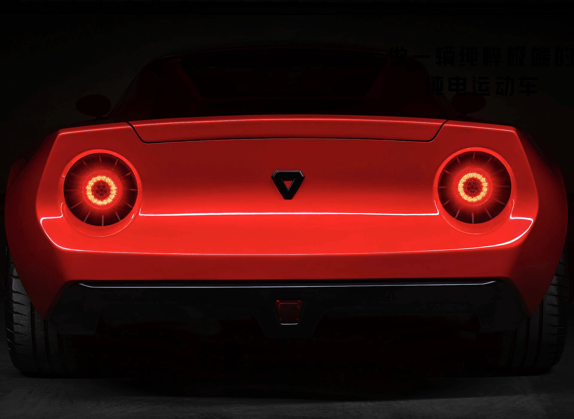 钢管车架＋电动四驱！媒体造出来的小跑车SC01能够获得成功吗？_搜狐汽车_搜狐网