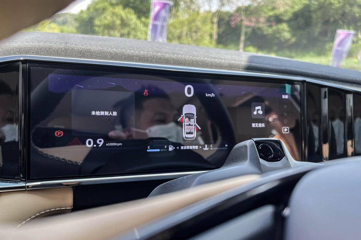 重新定义智能SUV 吉利博越L 如何成为CMA时代又一颠覆者？_搜狐汽车_搜狐网