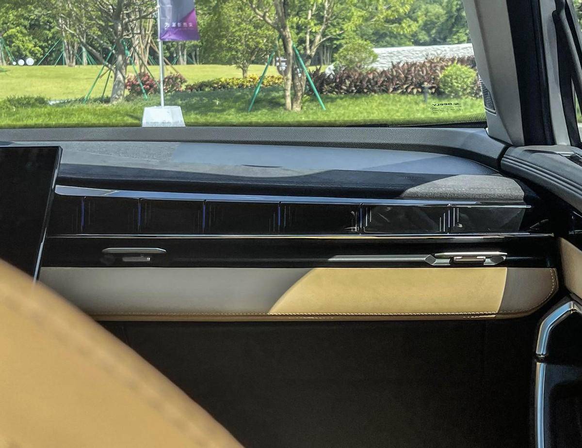 重新定义智能SUV 吉利博越L 如何成为CMA时代又一颠覆者？_搜狐汽车_搜狐网