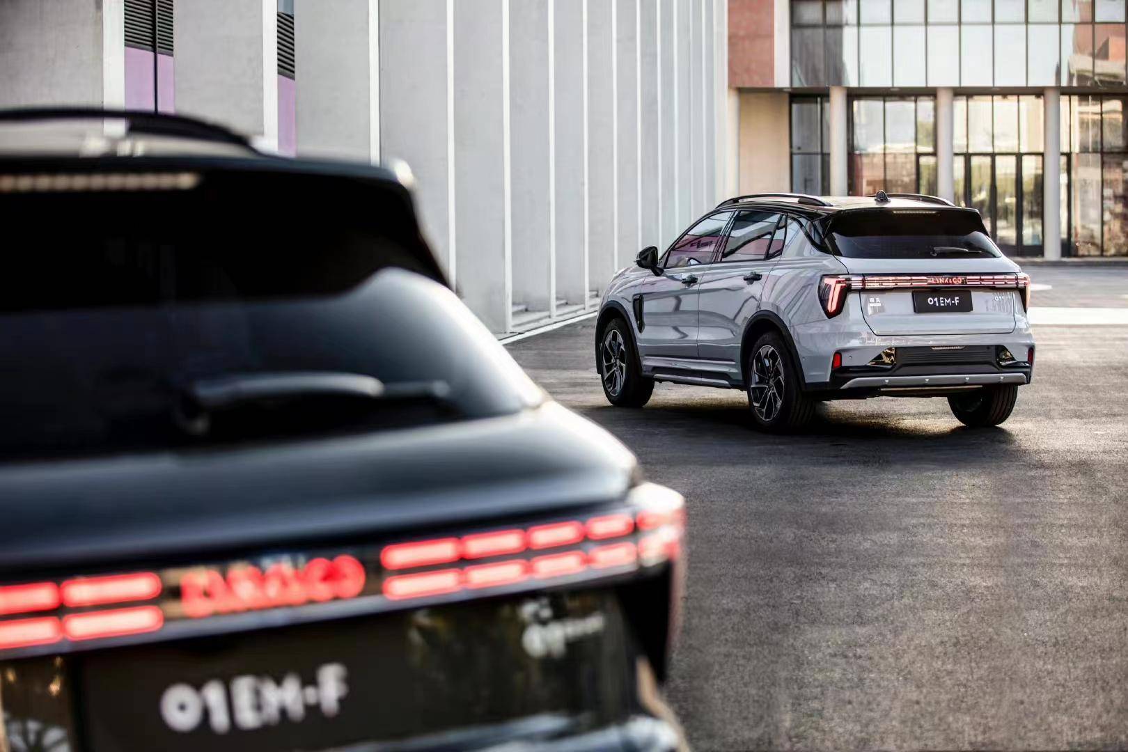 领克01-EMF-出游好车_搜狐汽车_搜狐网