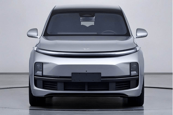 继续“割韭菜”？理想L8接棒理想ONE，却依然不值得买！_搜狐汽车_搜狐网